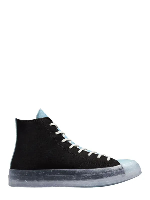 CONVERSE Renew Chuck 70 High-top Sneakers - Black