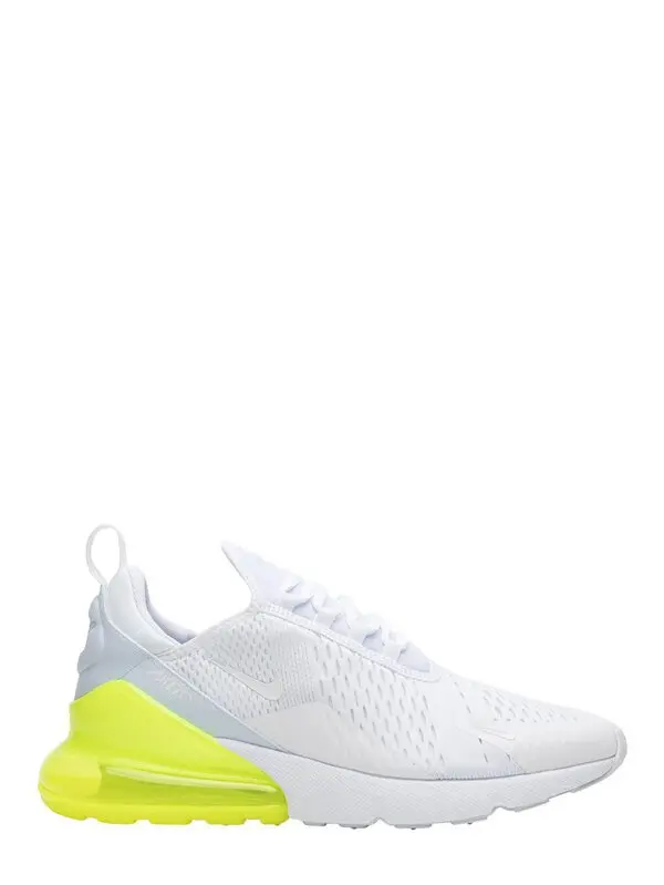 Nike Air Max 270 Sneakers - White