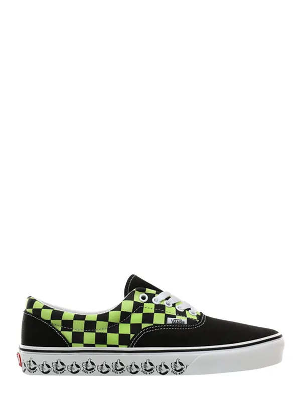 VANS Bmx Era Sneakers - Green