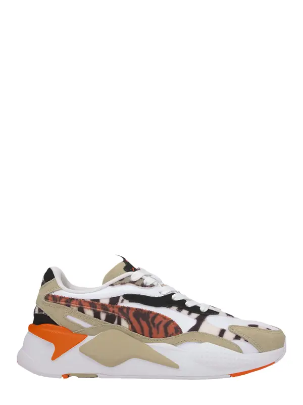 PUMA Rs-x3 Wildcats Sneakers - Tan