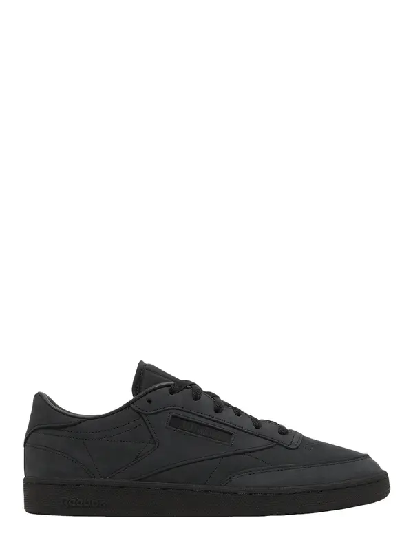 REEBOK Jjjjound X Club C 85 Sneakers - Black