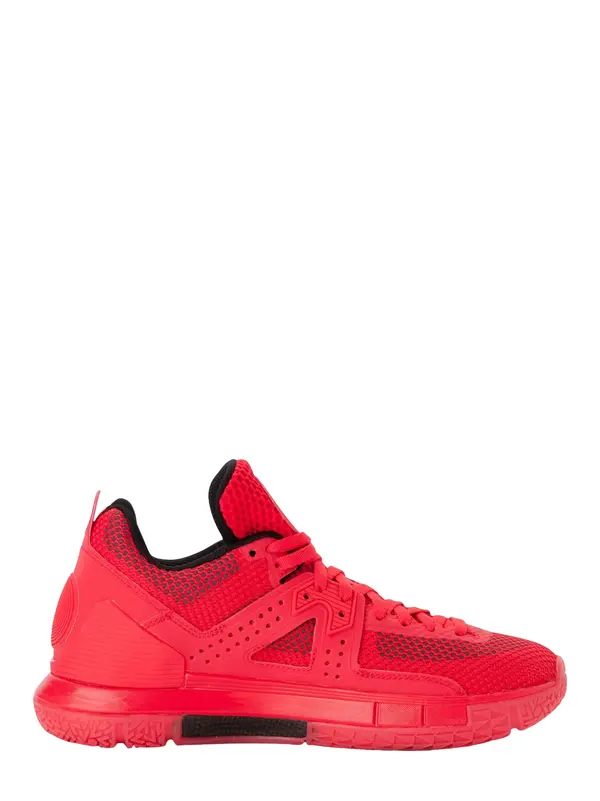 LI-NING Way Of Wade 5 'coming Home' Sneakers - Red