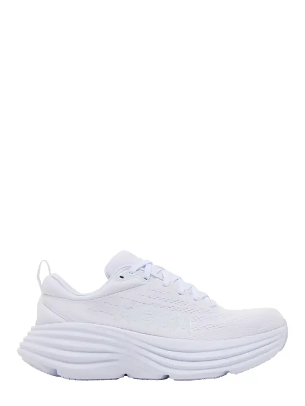 HOKA Bondi - White