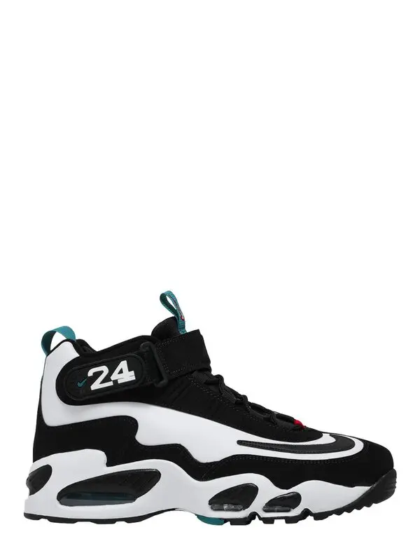 Nike Air Griffey Max 1 'freshwater' 2021 - Black