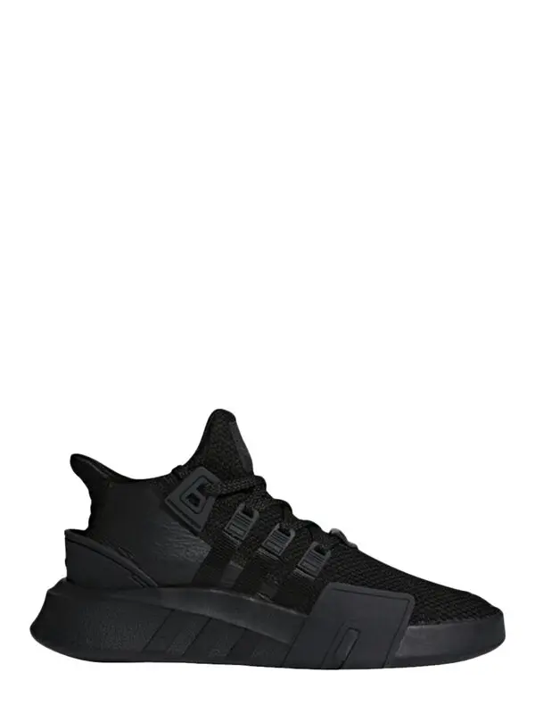 Adidas Eqt Basketball Adv Sneakers - Black