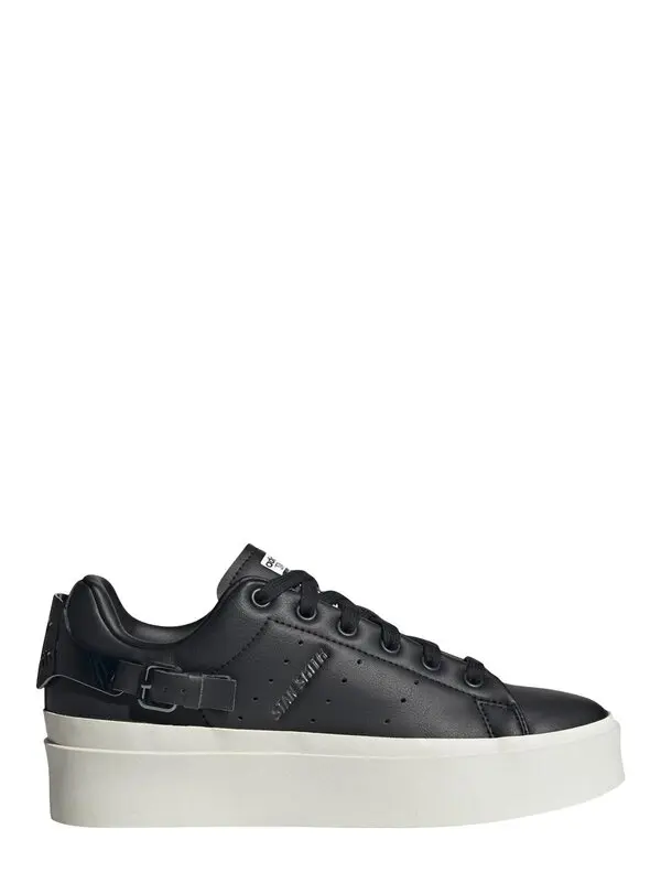 Adidas Stan Smith Bonega Sneakers - Black