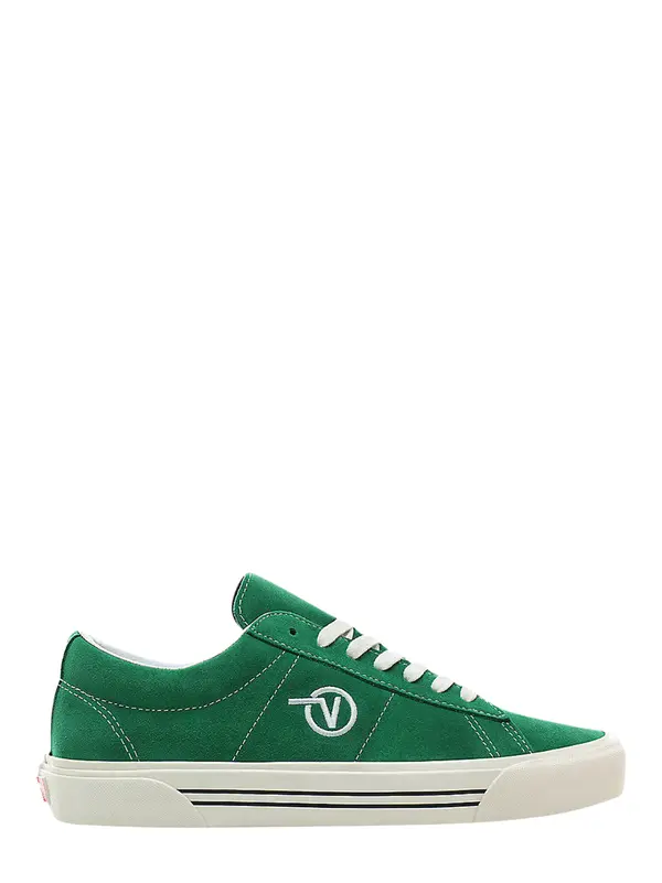 VANS Sid Dx Anaheim Factory Sneakers - Green