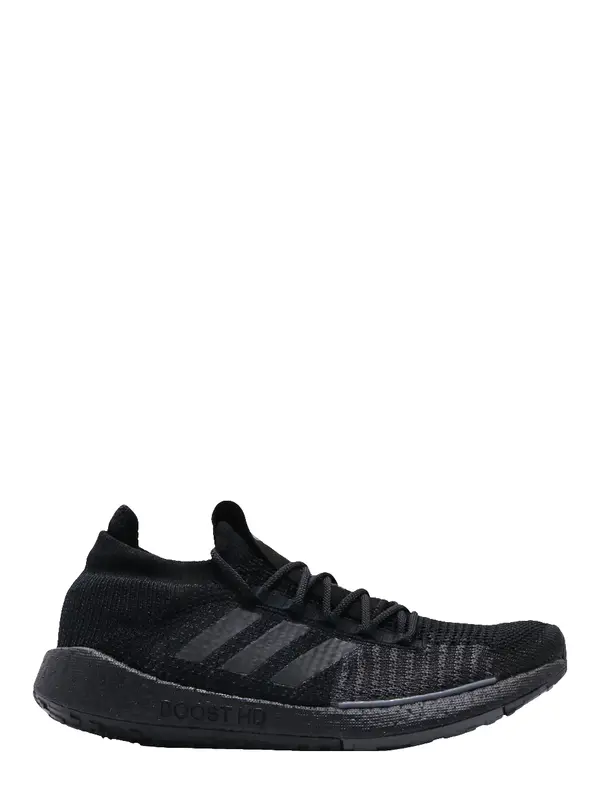Adidas Pulseboost Hd Sneakers - Black
