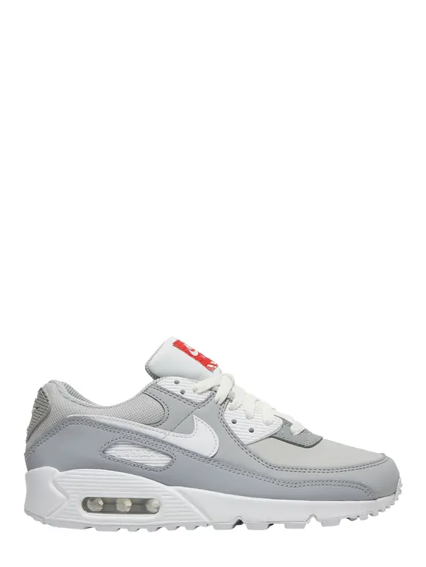 Nike Air Max 90 Sneakers - Grey