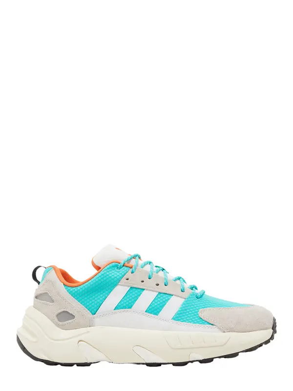 Adidas Zx 22 Sneakers - White