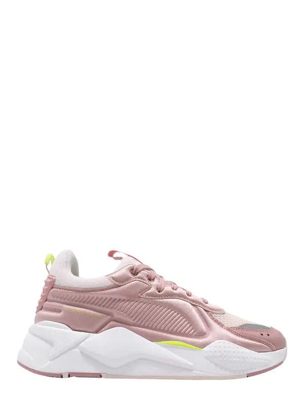 PUMA Rs-x Softcase Sneakers - Pink