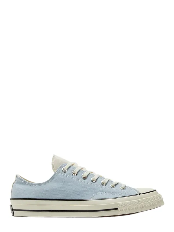 CONVERSE Chuck 70 Low Hybrid Texture - Blue