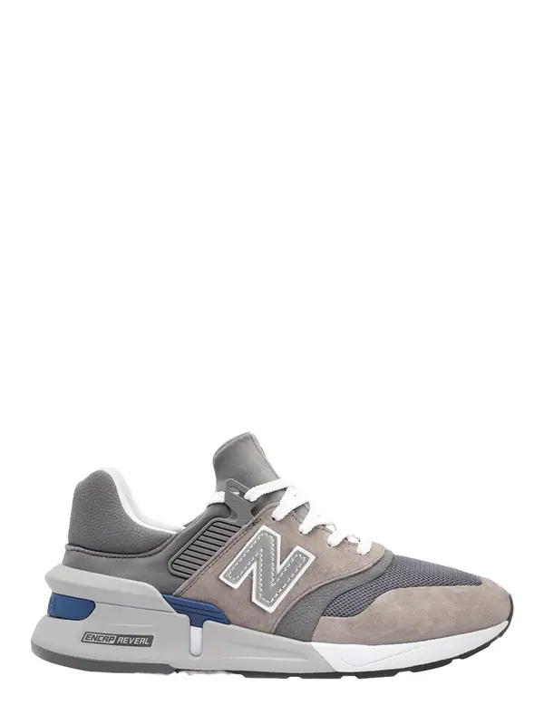 NEW BALANCE 997s Sneakers - Grey