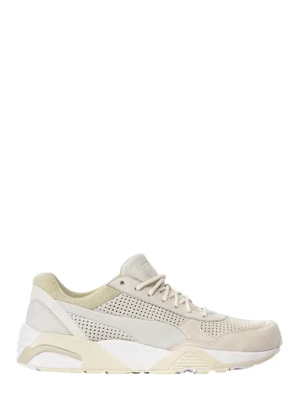 PUMA Stamp'd X R698 'whisper' Sneakers - White