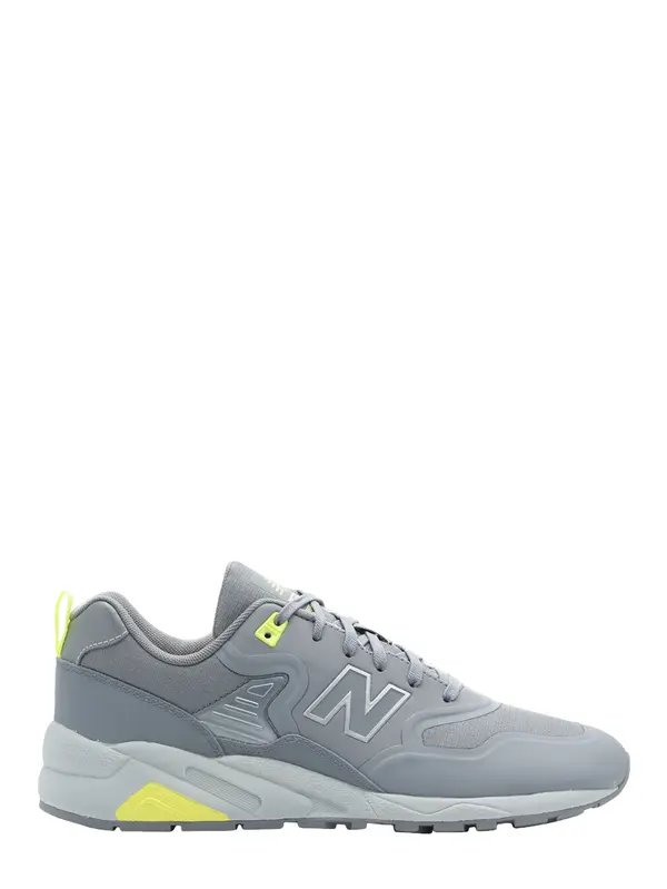 NEW BALANCE 580 Sneakers - Grey