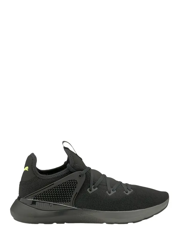 PUMA Pure Xt Fade Pack Sneakers - Black