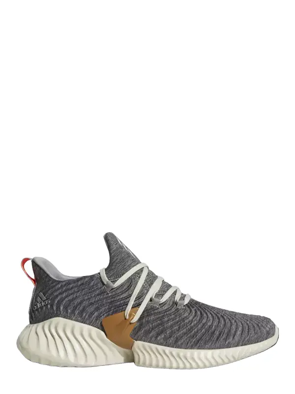 Adidas Alphabounce Instinct Sneakers - Grey