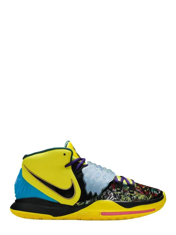 Nike Kyrie Ep 'chinese New Year' Sneakers - Yellow