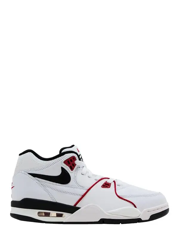 Nike Air Flight 89 Sneakers - White