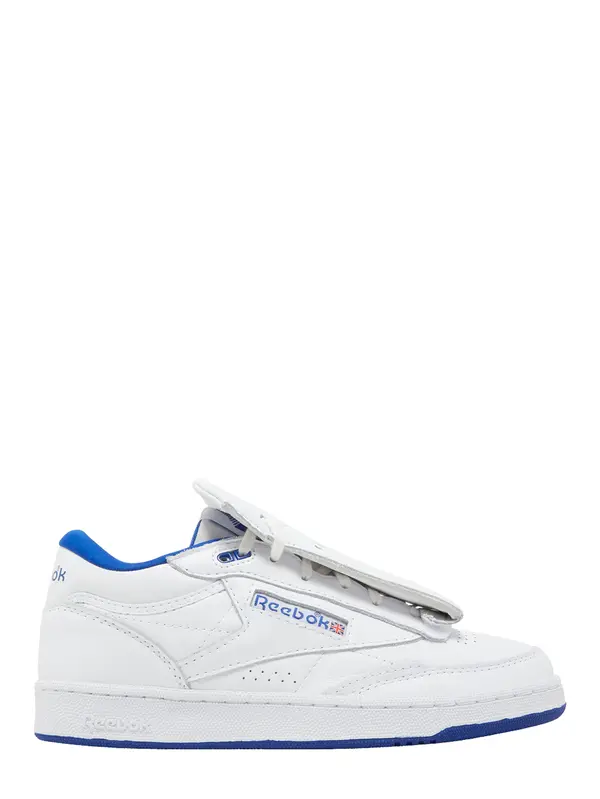 REEBOK Mountain Research X Club C Mid 2 Sneakers - White