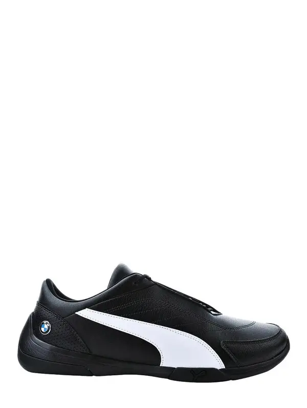 PUMA Bmw X Kart Cat 3 Sneakers - Black