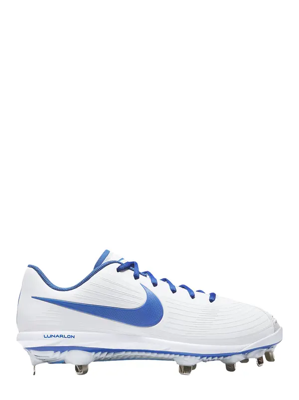 Nike Lunar Hyperdiamond 3 Pro - White