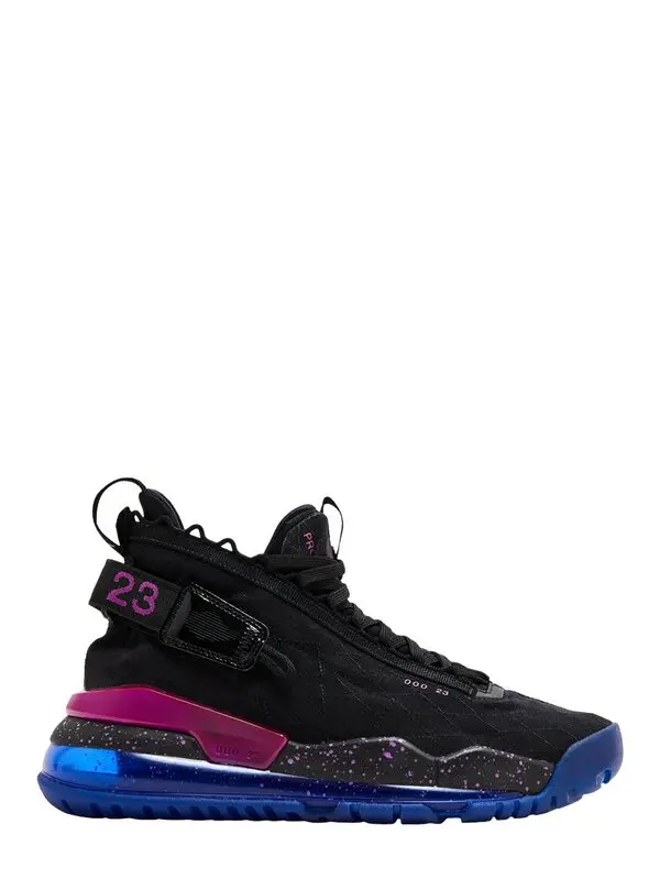 JORDAN Proto Max 720 Sneakers - Black