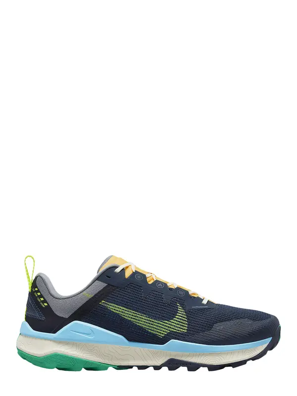 Nike Wildhorse Sneakers - Blue