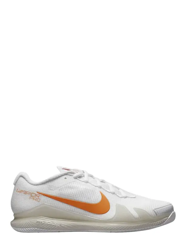 Nike Nikecourt Air Zoom Vapor Pro Sneakers - White