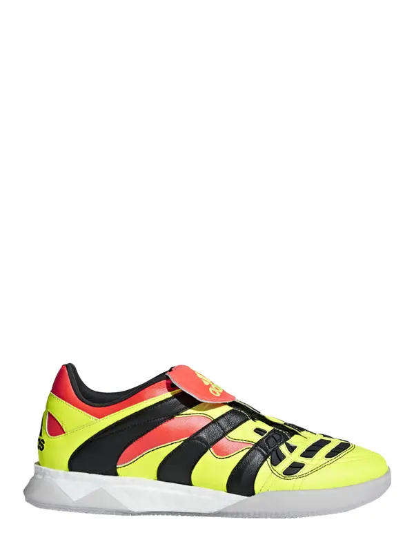 Adidas Predator Accelerator 'electricity' Sneaker - Yellow