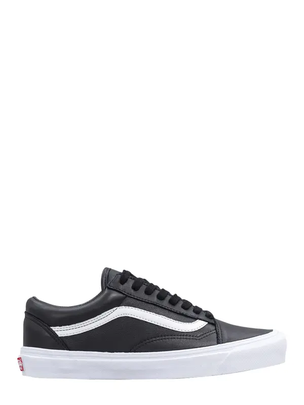 VANS Old Skool Lx Sneakers - Black