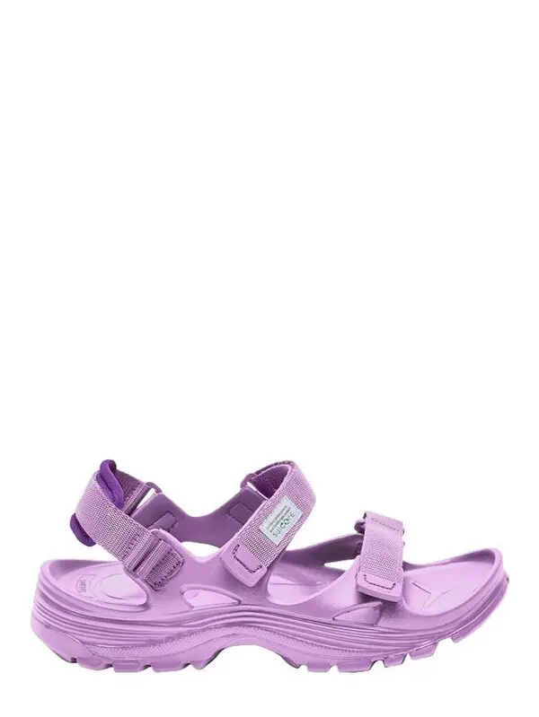Suicoke Wake Sandals - Purple