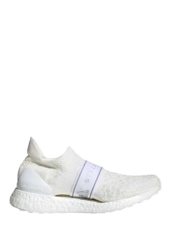 Adidas By Stella Mccartney Ultraboost X 3d Sneakers - White