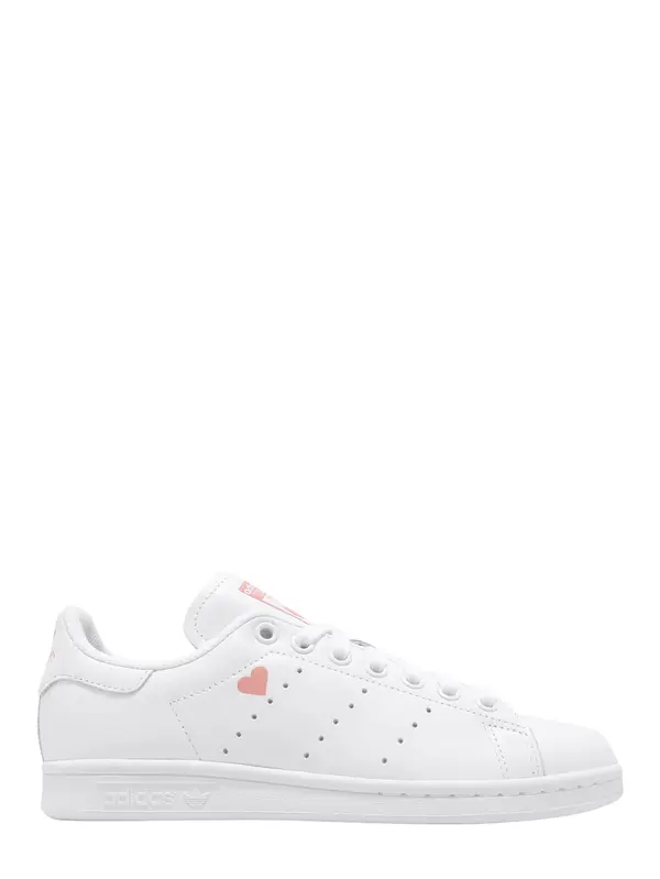 Adidas Stan Smith 'valentine's Day' Sneakers - White