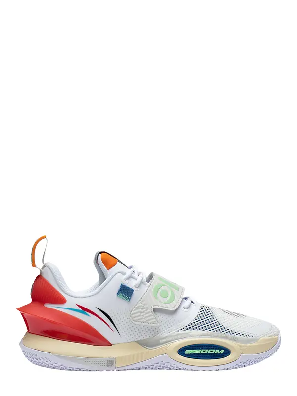 LI-NING Wade All City V2 Sneakers - White