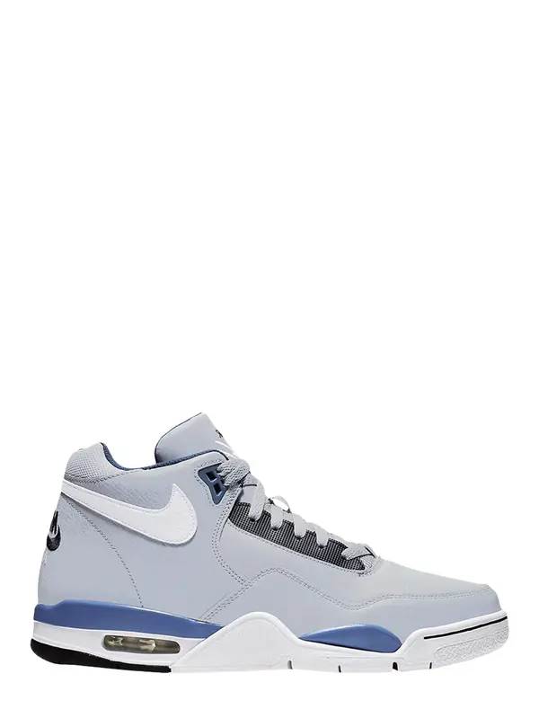 Nike Flight Legacy Sneakers - Grey