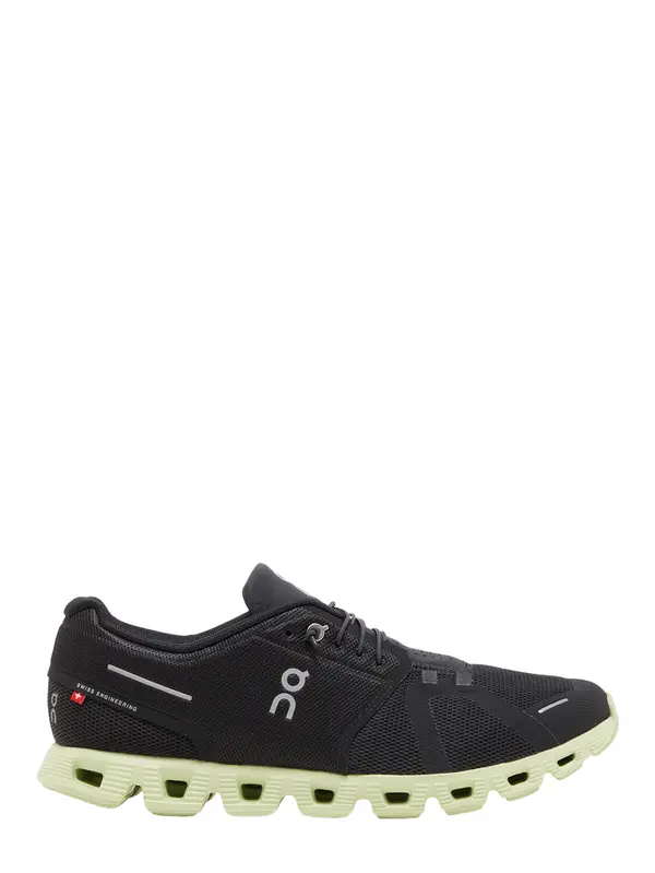 On Cloud 5 Sneakers - Black