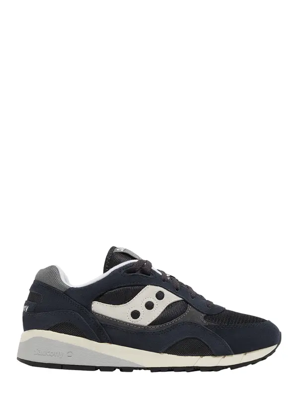 Saucony Shadow 6000 Sneakers - Blue