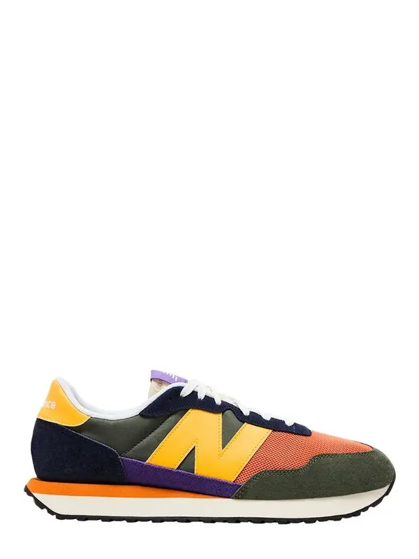 NEW BALANCE 237 Sneakers - Multicolor