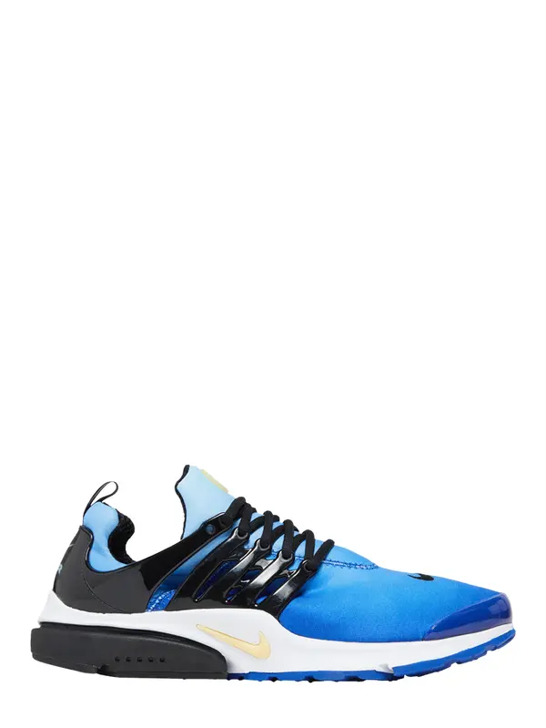 Nike Air Presto 'icons' Sneakers - Blue