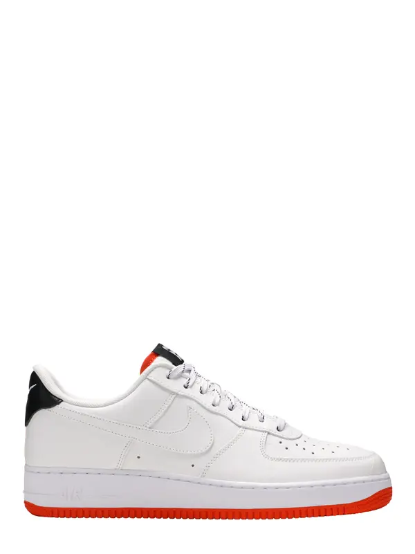 Nike Air Force 1 '07 Lv8 'ny Vs. Ny' Sneakers - Black