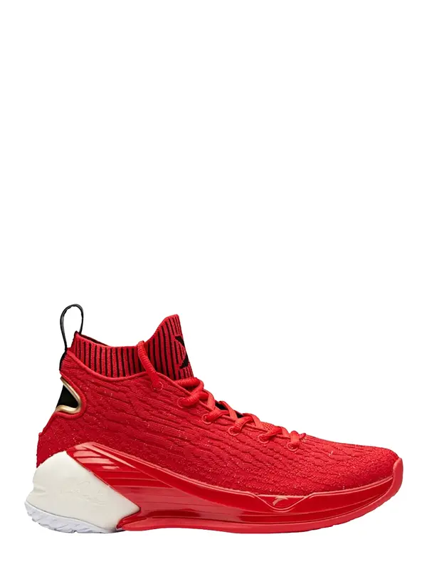 ANTA Klay Thompson Kt4 'college 2019' Sneakers - Red