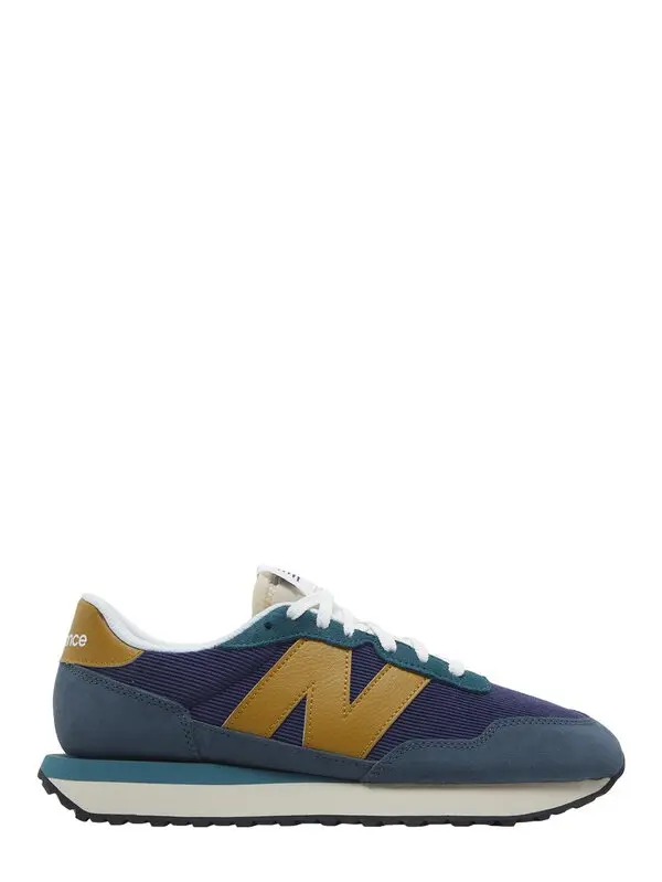 NEW BALANCE 237 Sneakers - Blue