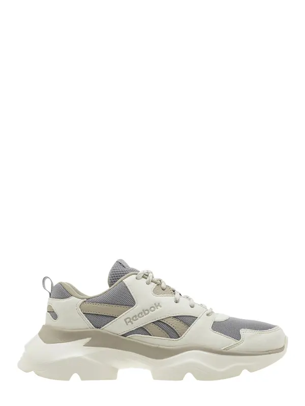 REEBOK Wanna One X Royal Bridge Sneakers - Cream