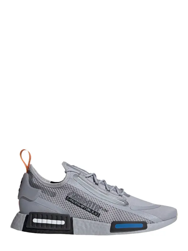 Adidas Nmd_r1 Spectoo Sneakers - Grey