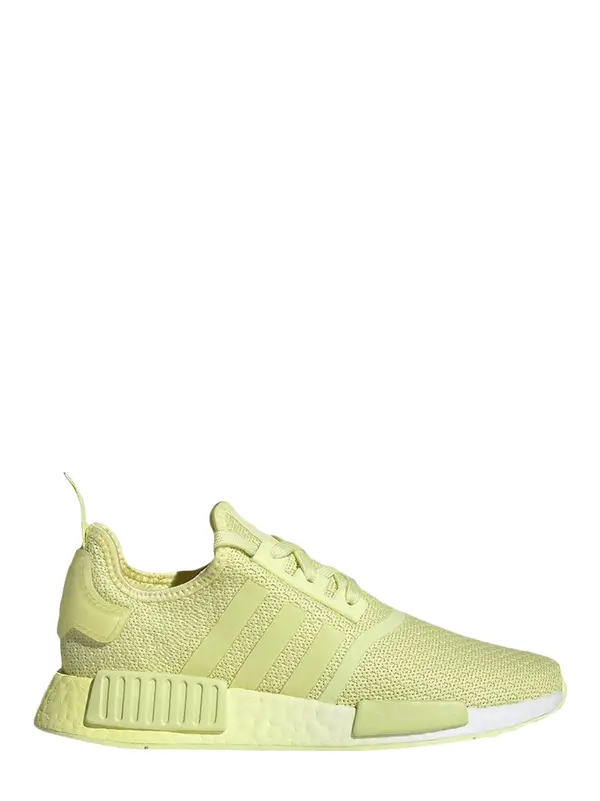 Adidas Nmd_r1 Sneakers - Yellow