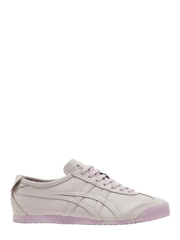 Onitsuka Tiger Mexico 66 'cactful' Sneakers - Purple