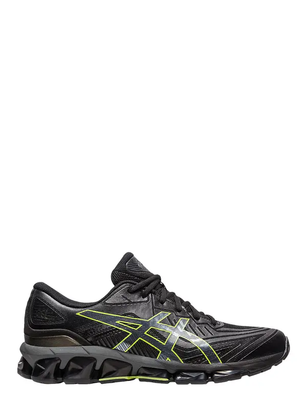 Asics Gel Quantum 360 Sneakers - Black