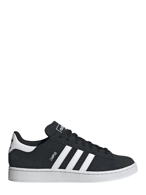 Adidas Campus 2.0 Sneakers - Black