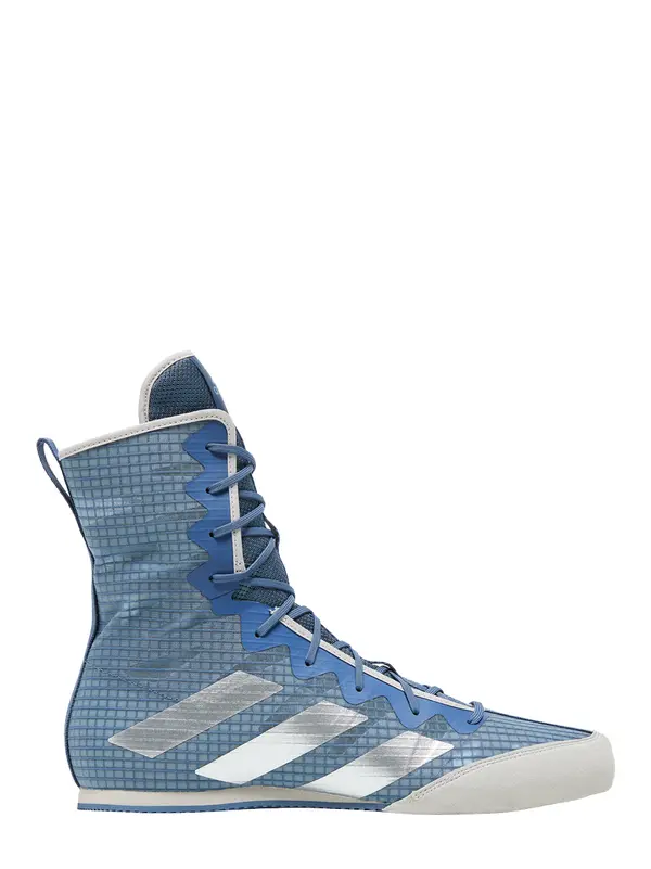 Adidas Box Hog - Blue